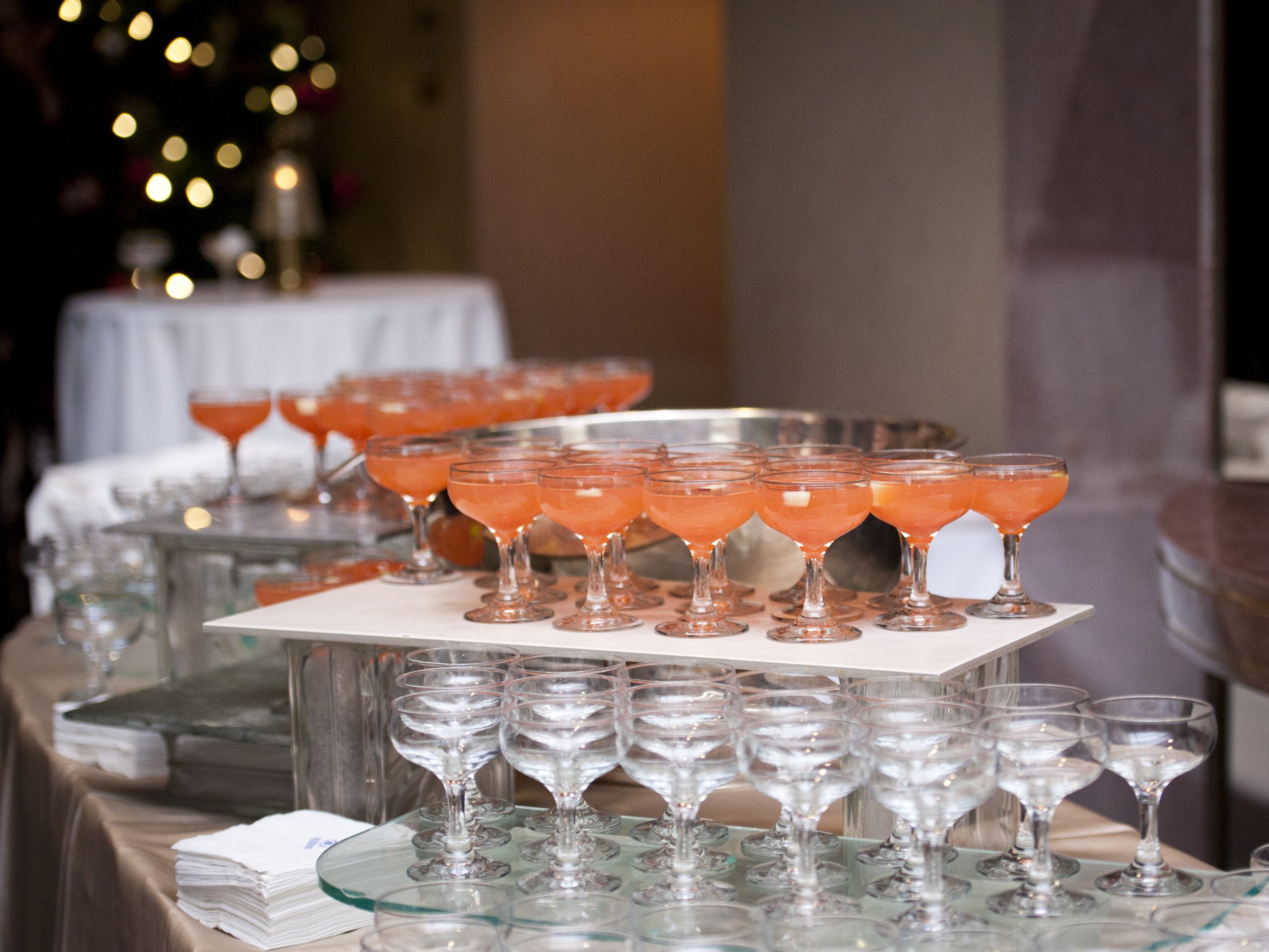 Punch for your Wedding - Elephants Delicatessen