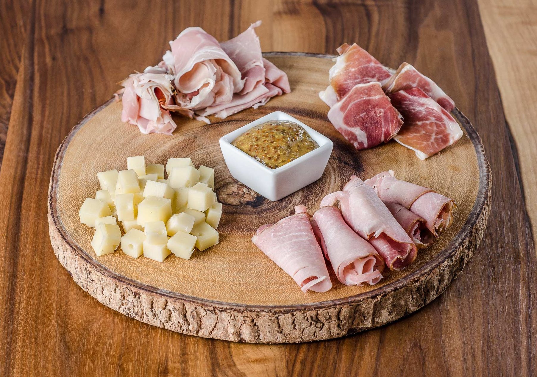 Board-Ham_and_Cheese - Elephants Delicatessen
