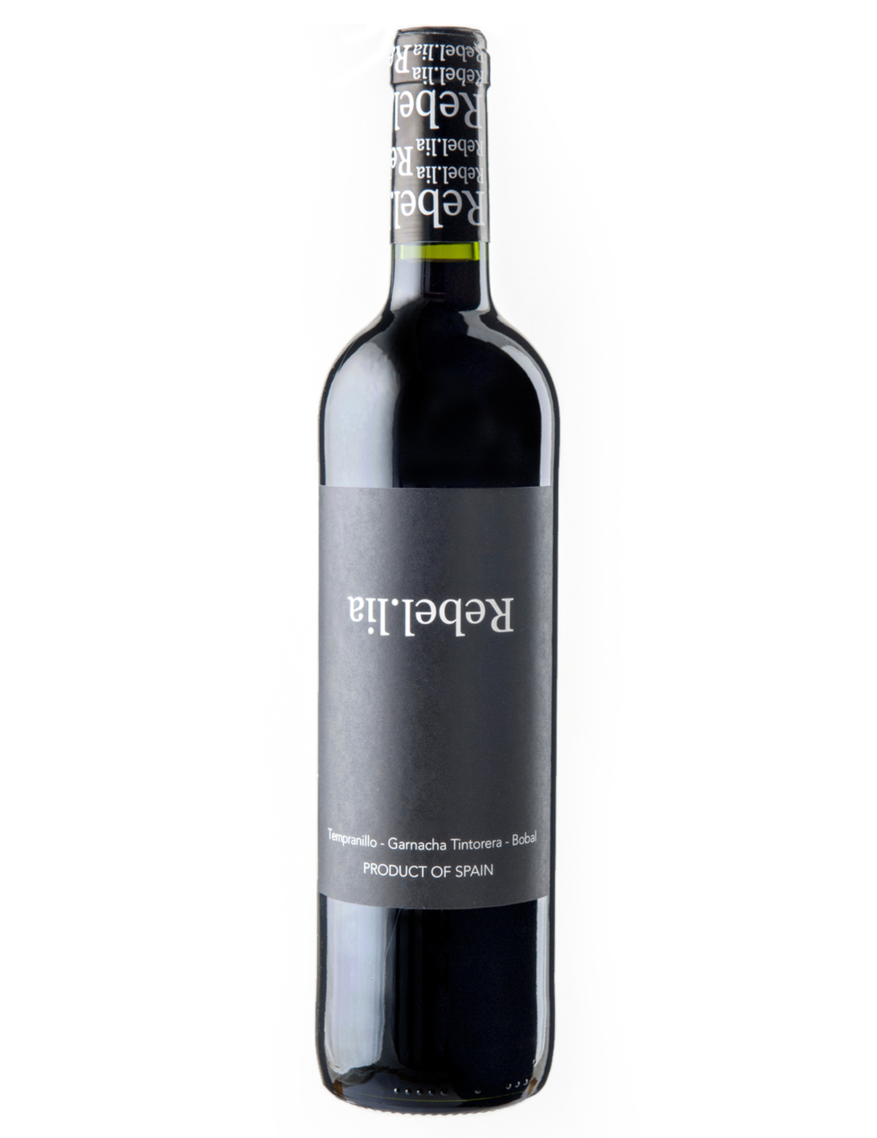 January Wine of THE Month - Elephants Delicatessen