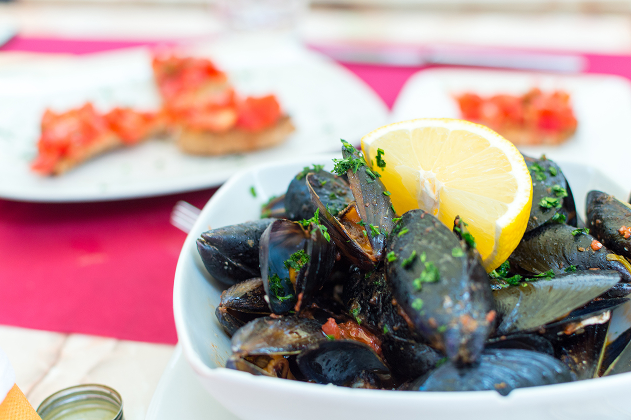 mussels_stock - Elephants Delicatessen