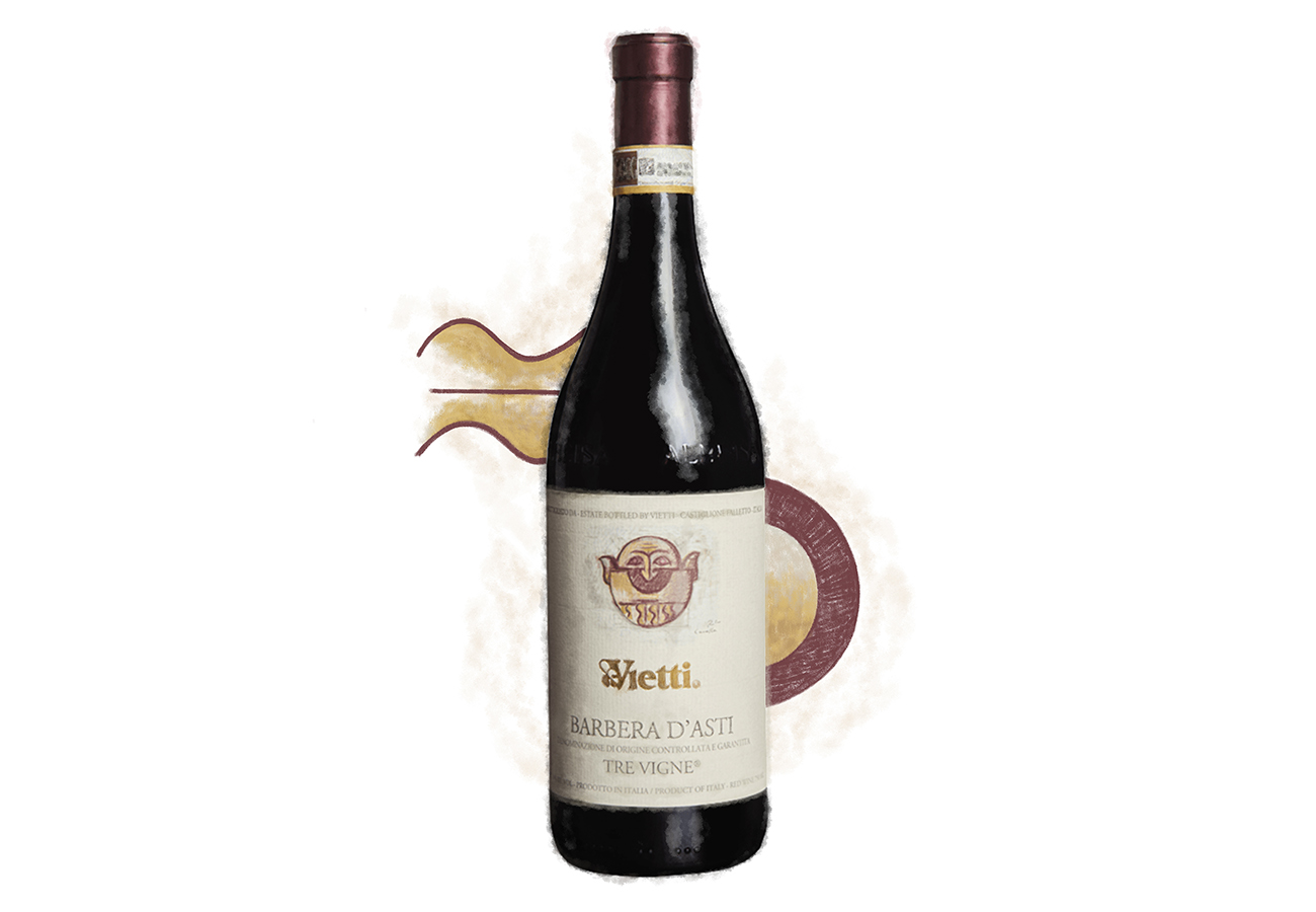 October Wine of THE Month - Elephants Delicatessen