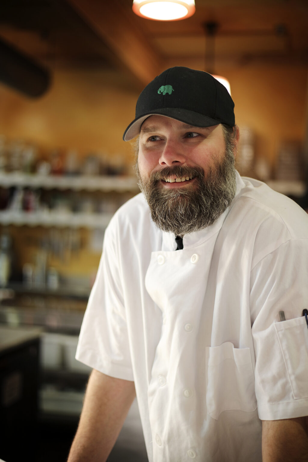 History of Elephants Delicatessen in Portland Oregon