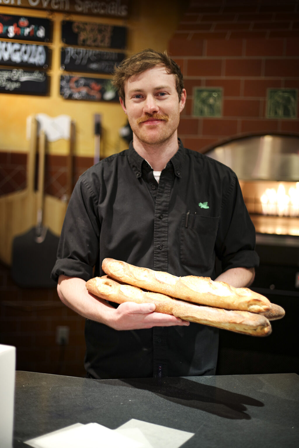 History of Elephants Delicatessen in Portland Oregon