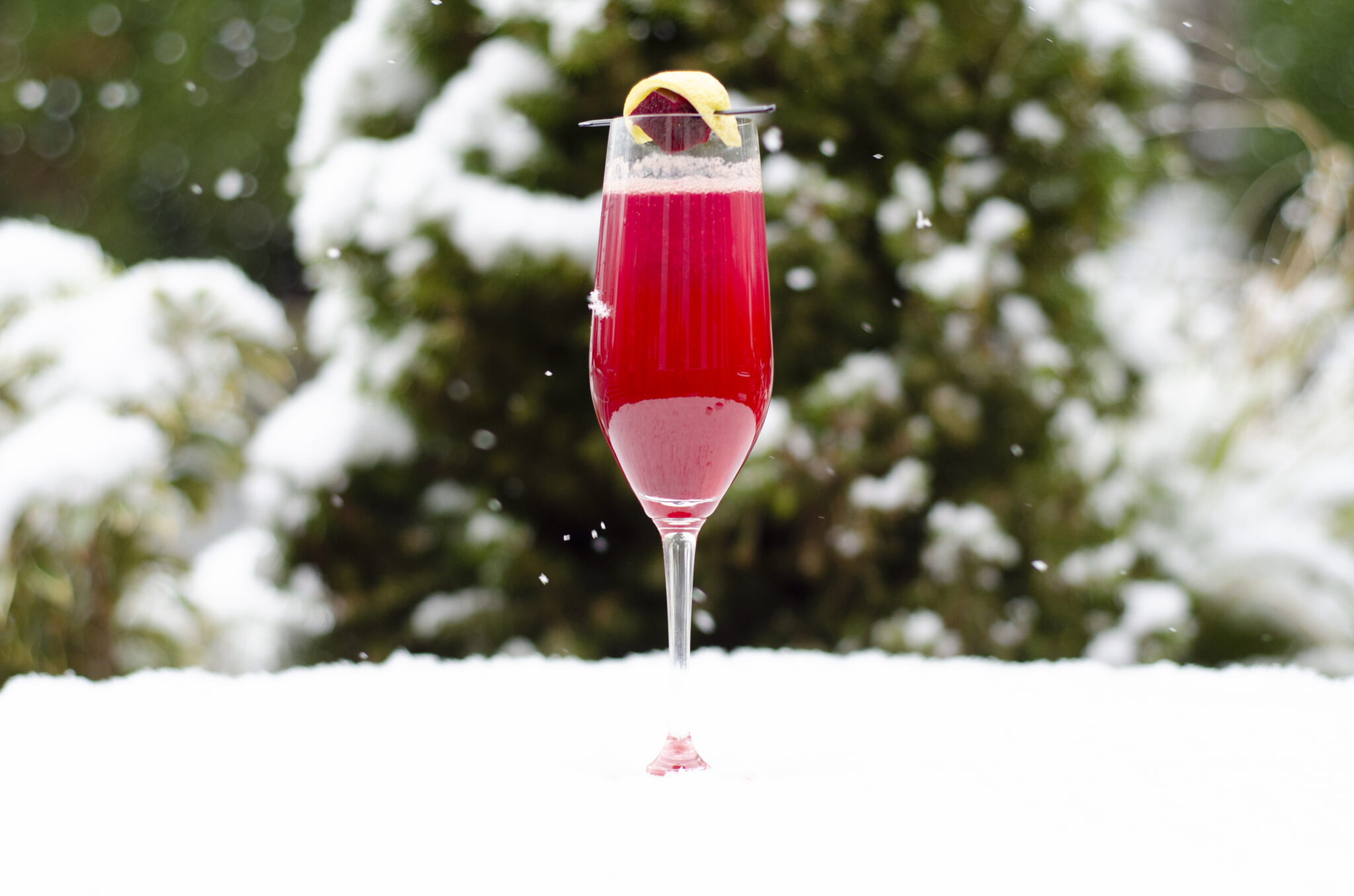 Recipe: Putin on the Ritz - Elephants Delicatessen