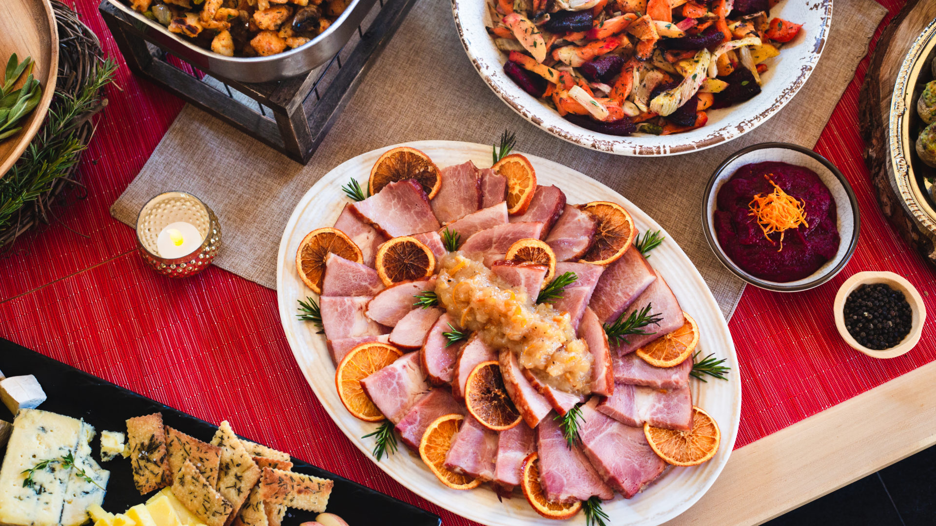 Holiday Hours and Updates - Elephants Delicatessen