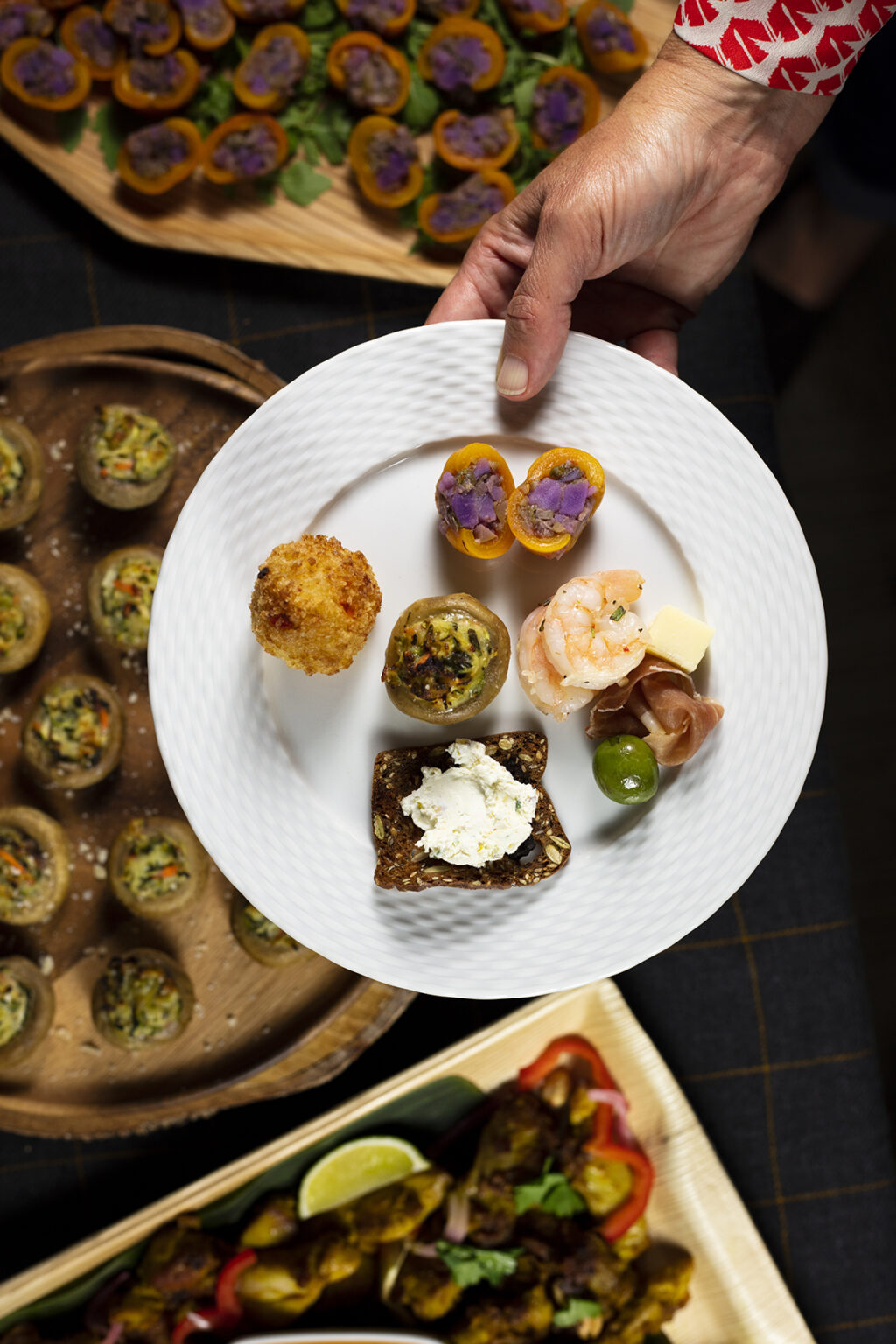 Full-Service Catering Menus - Elephants Delicatessen