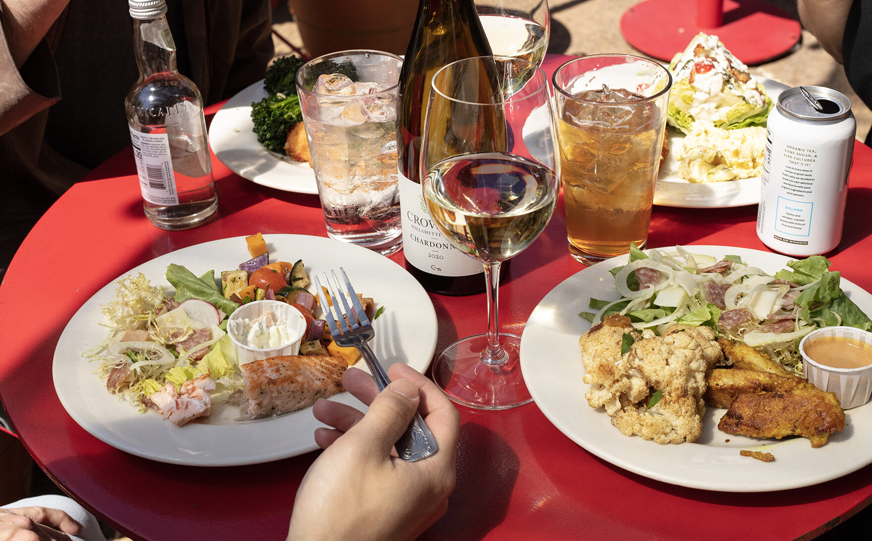 Special Hours - Elephants Delicatessen