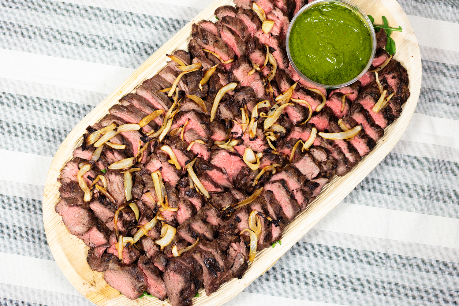 Pickup & Dropoff Catering Menus - Elephants Delicatessen