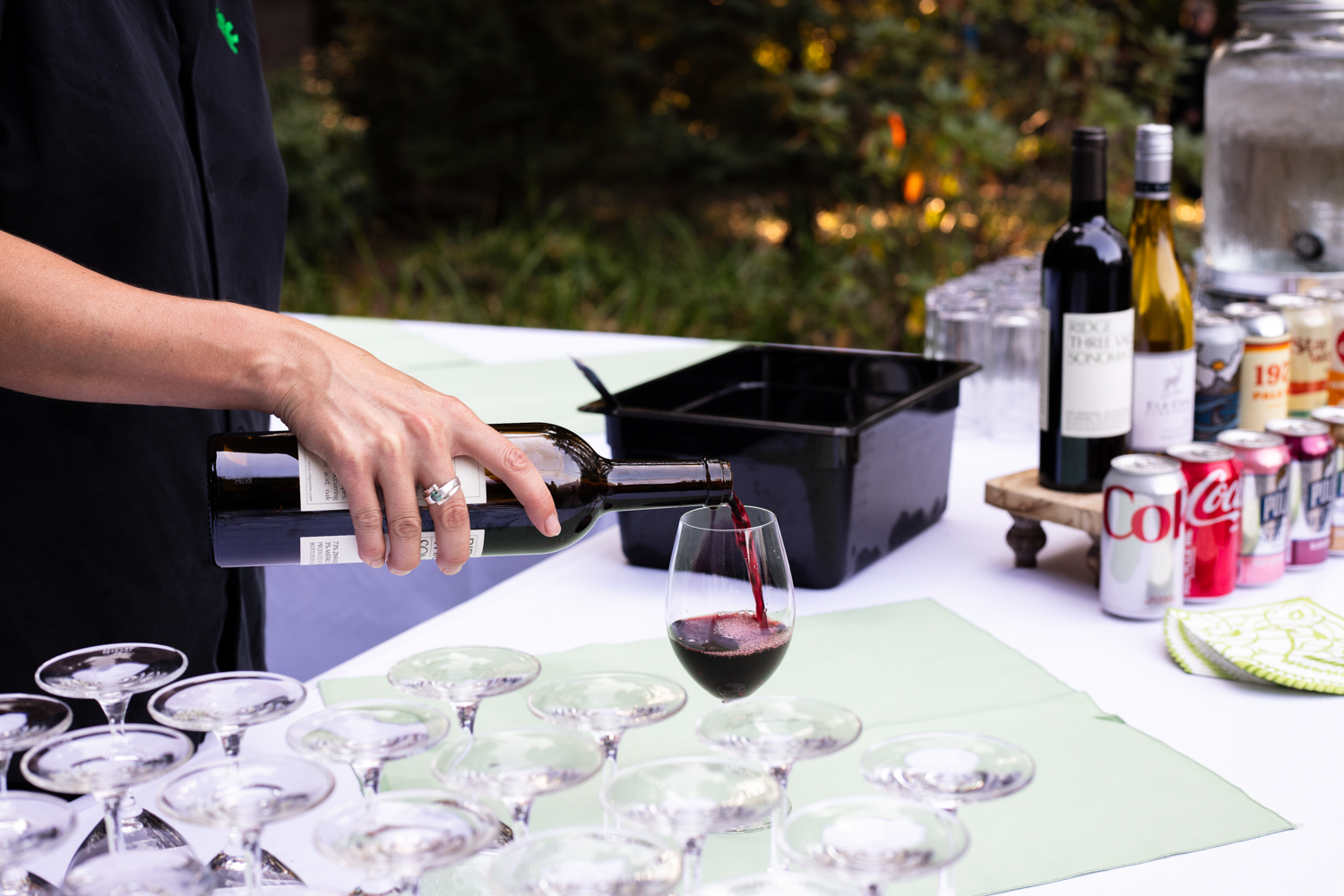 Full-Service Catering Menus - Elephants Delicatessen