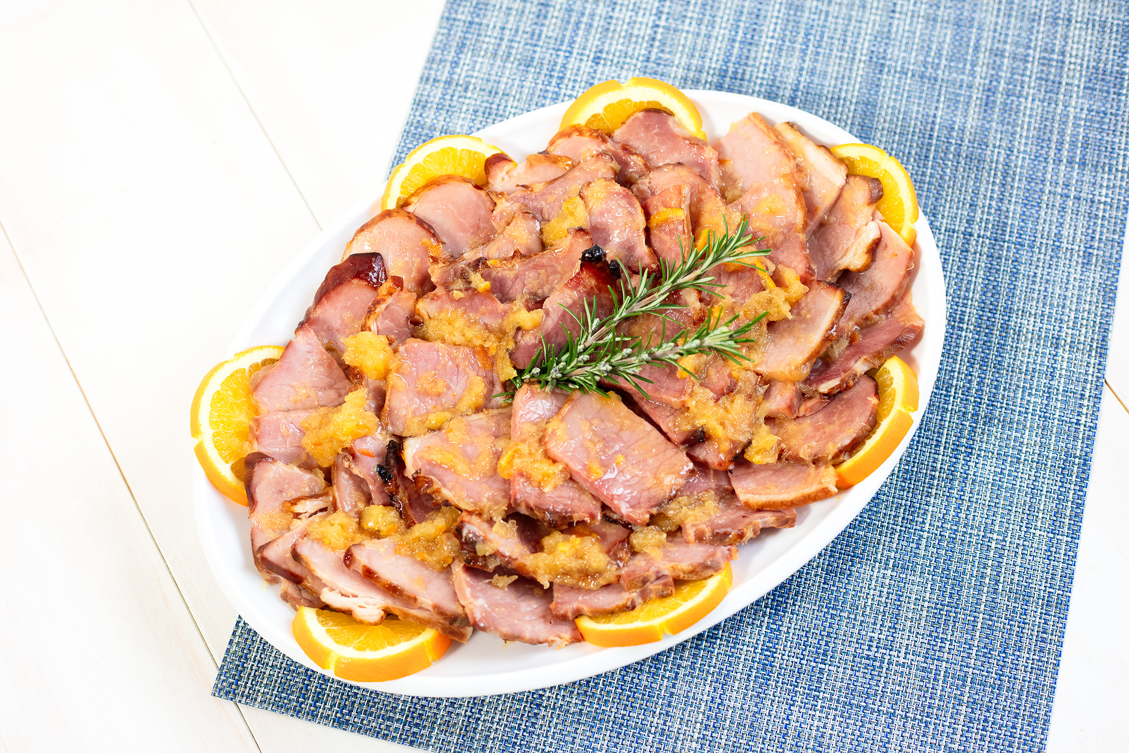 Easter Menu 2024 - Elephants Delicatessen