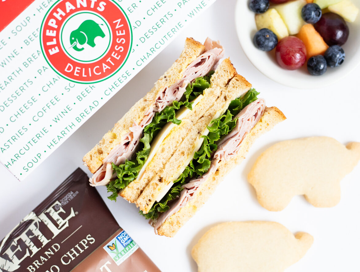 Elephants Delicatessen – Great Local Foods From Scratch