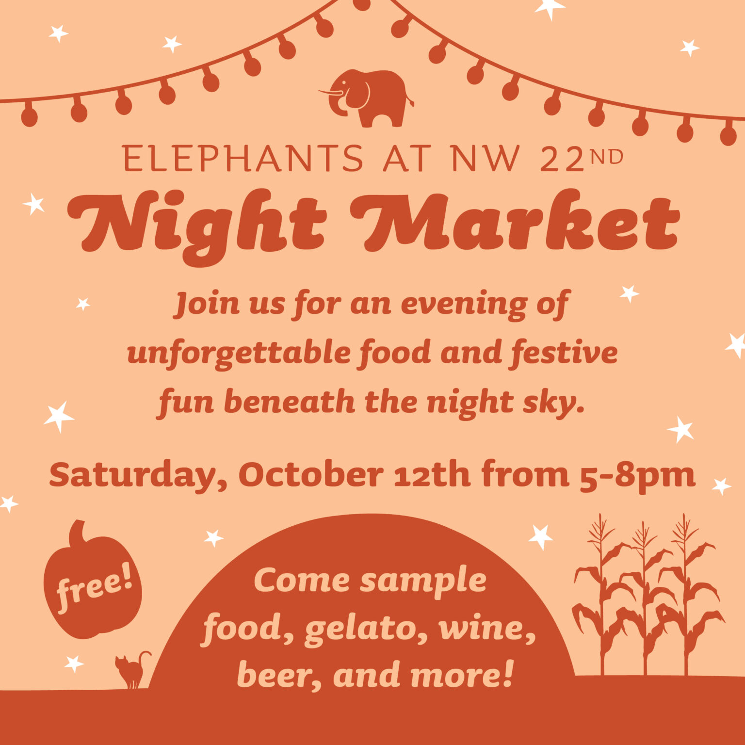 Elephants Delicatessen News, Cooking Tips, and Offers