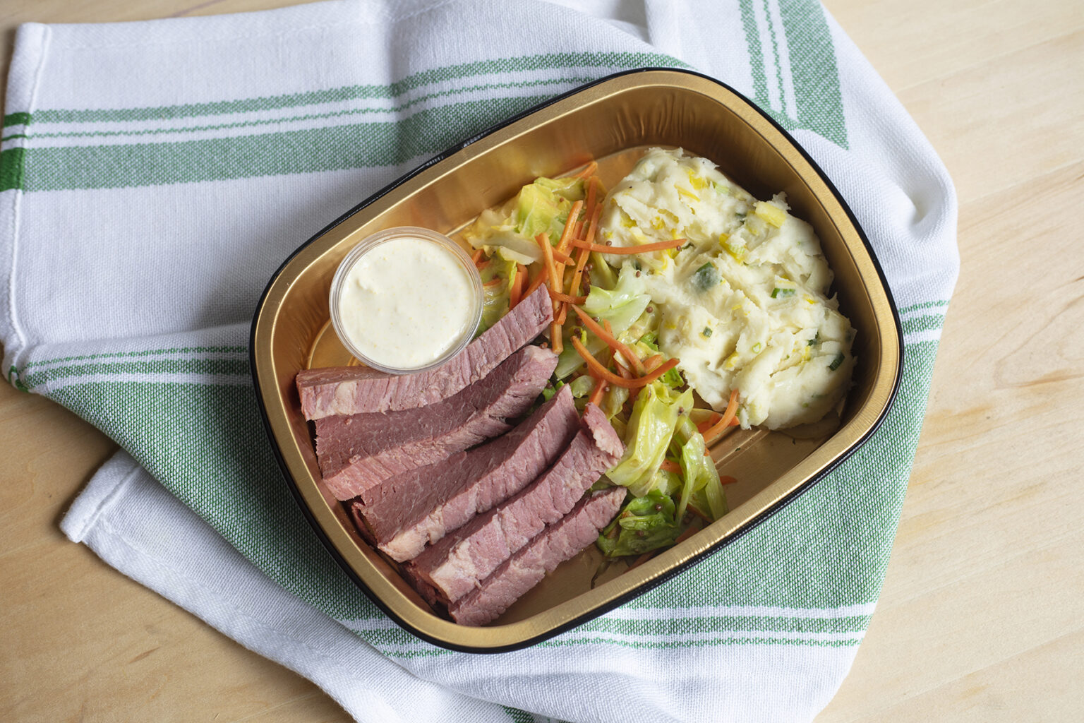 Elephants Delicatessen News, Cooking Tips, and Offers