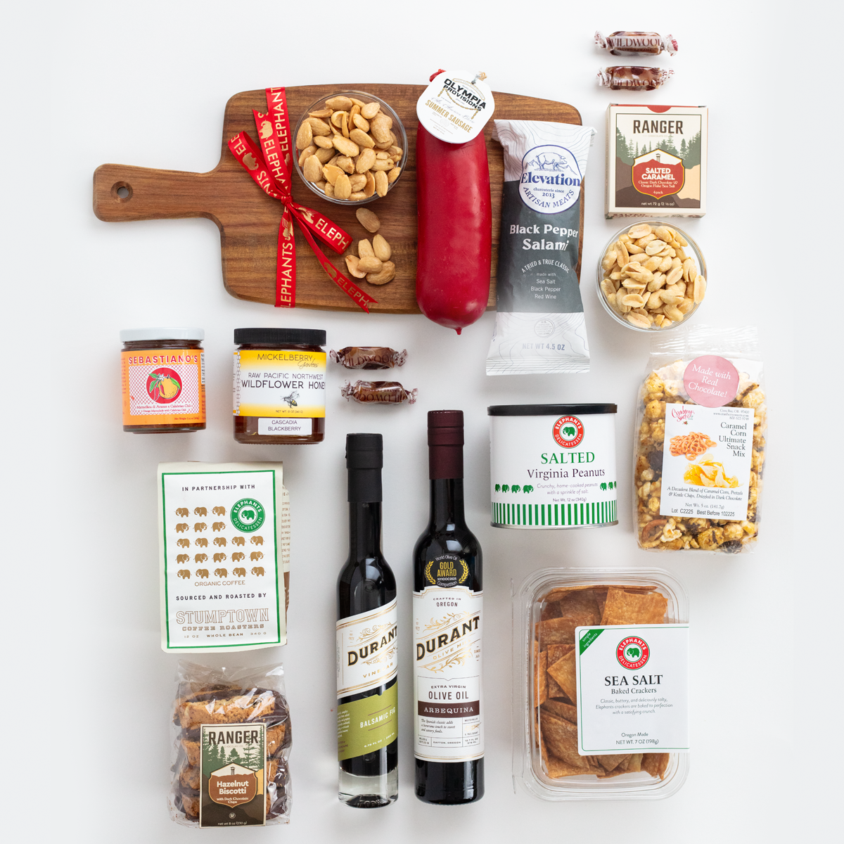 Elephants Delicatessen – Great Local Foods From Scratch